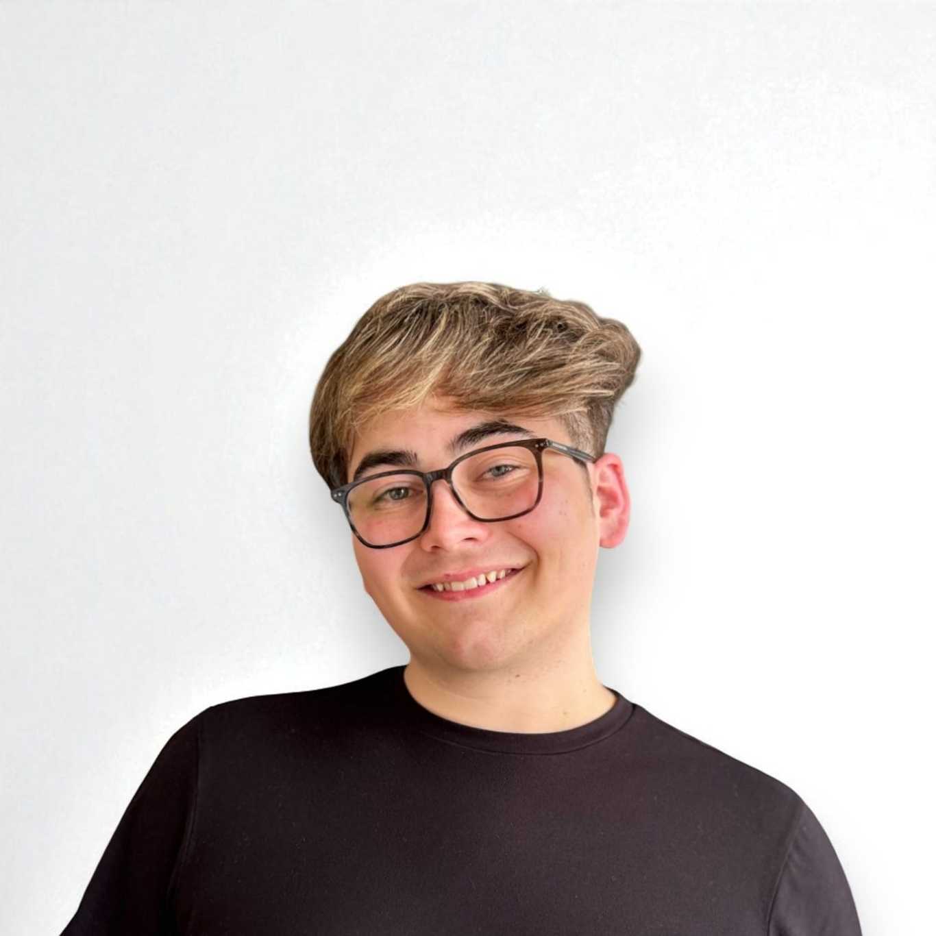 Team - Alex B | Design 1 Salon & Spa