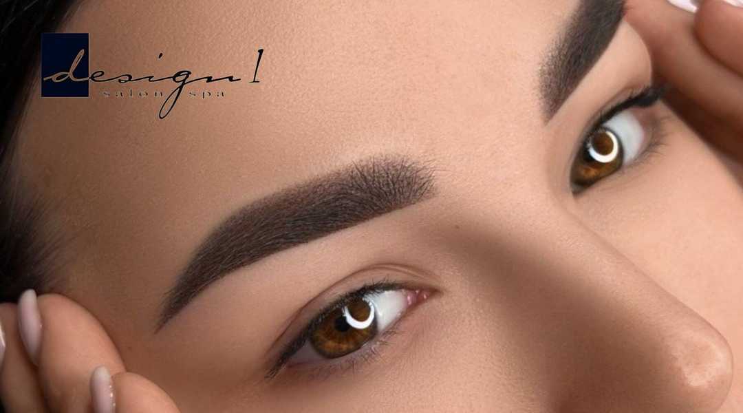 What Are Ombre Powder Brows? A Beginner’s Guide to Flawless Brows