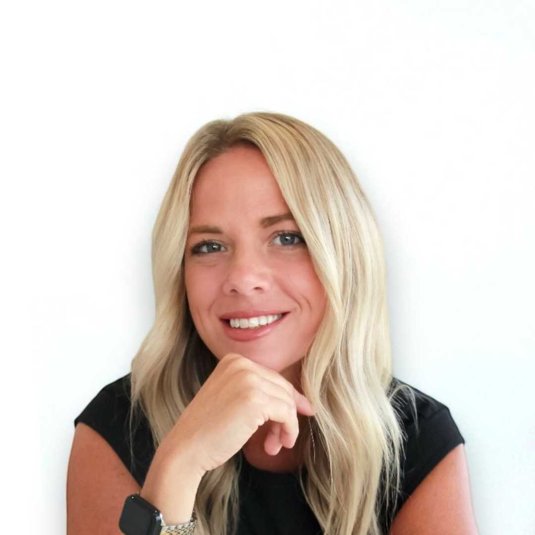 Team - Kristi N | Design 1 Salon & Spa